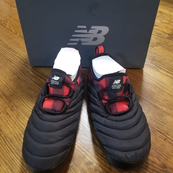 New Balance | Shoes | New Balance Moc Lifestyle Shoe | Poshmark